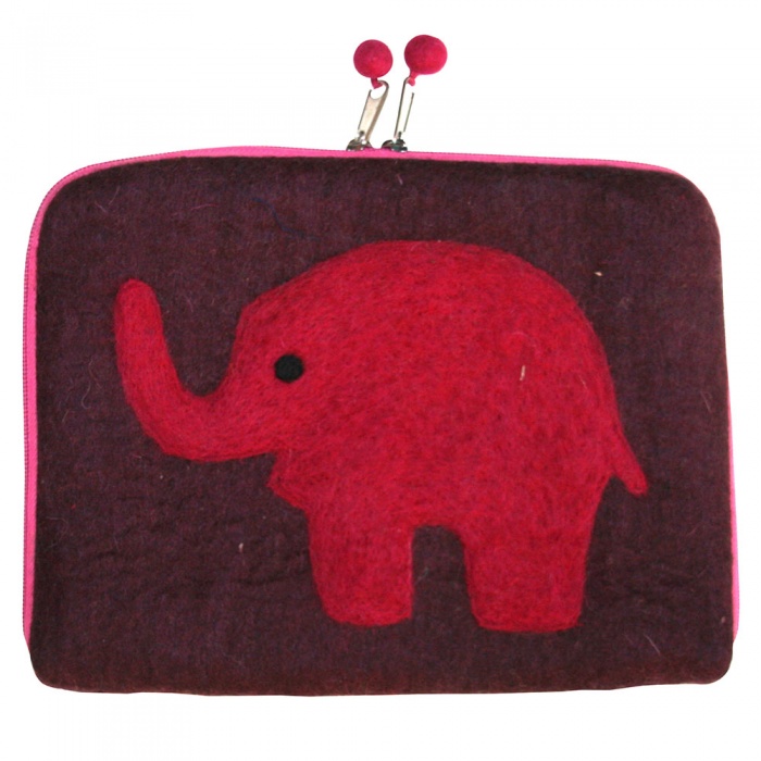 Elephant Pouches