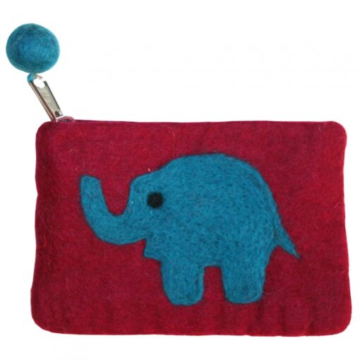 Elephant Pouches