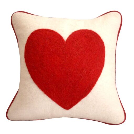Felt Cushion