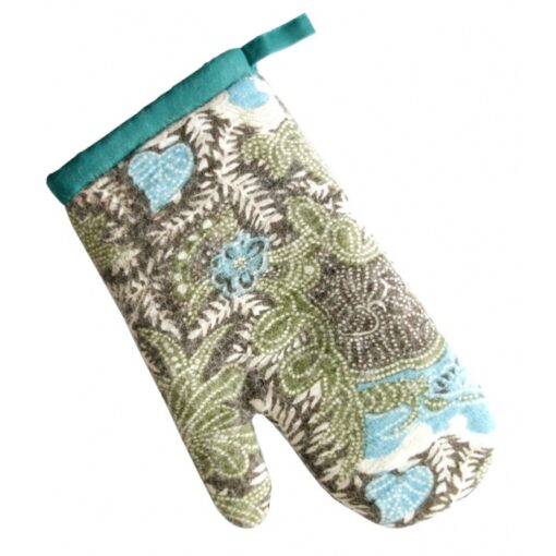 Felt Oven Mitten
